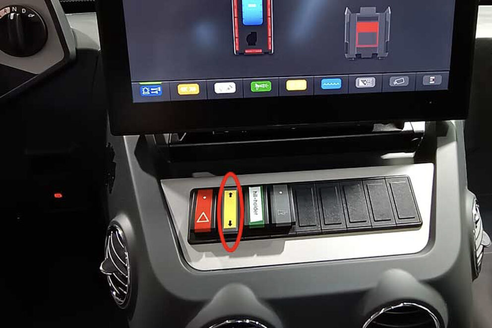 CRS Preview: Rosenbauer RT Hybrid Feuerwehrfahrzeug - Moditech