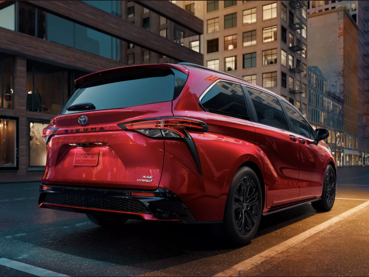 Database update november 2021 - Moditech