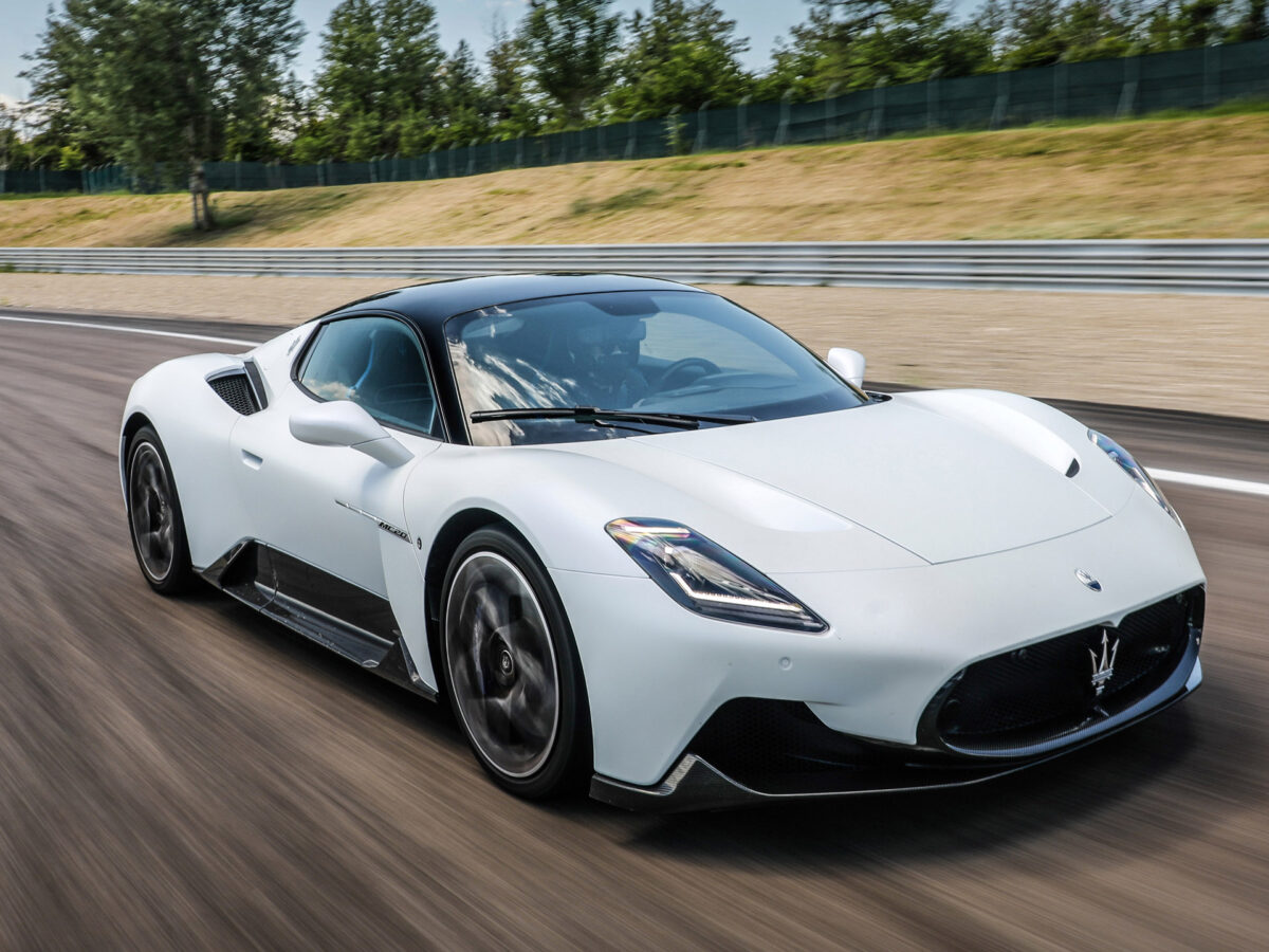 Database Update maart 2022 - Moditech