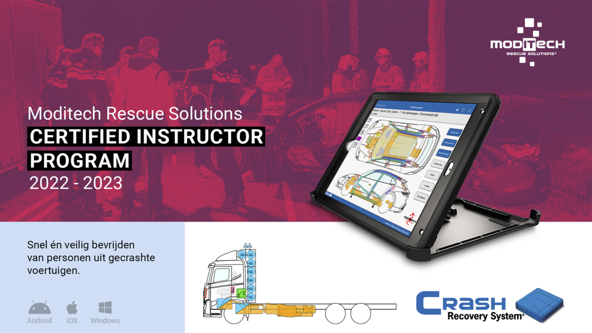 CIP Programma voor 2022-2023 - Moditech