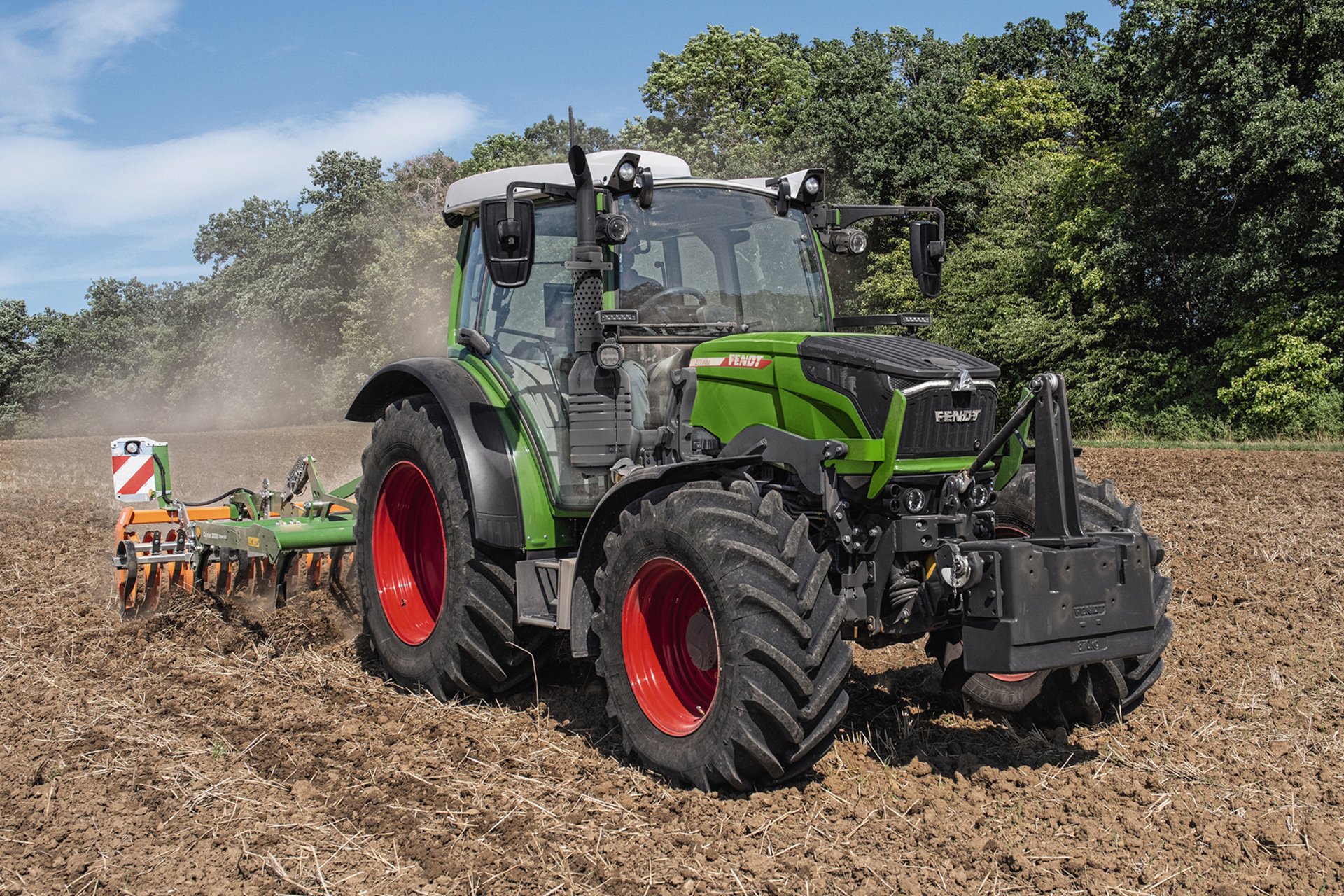 Database Update oktober 2022 - Moditech