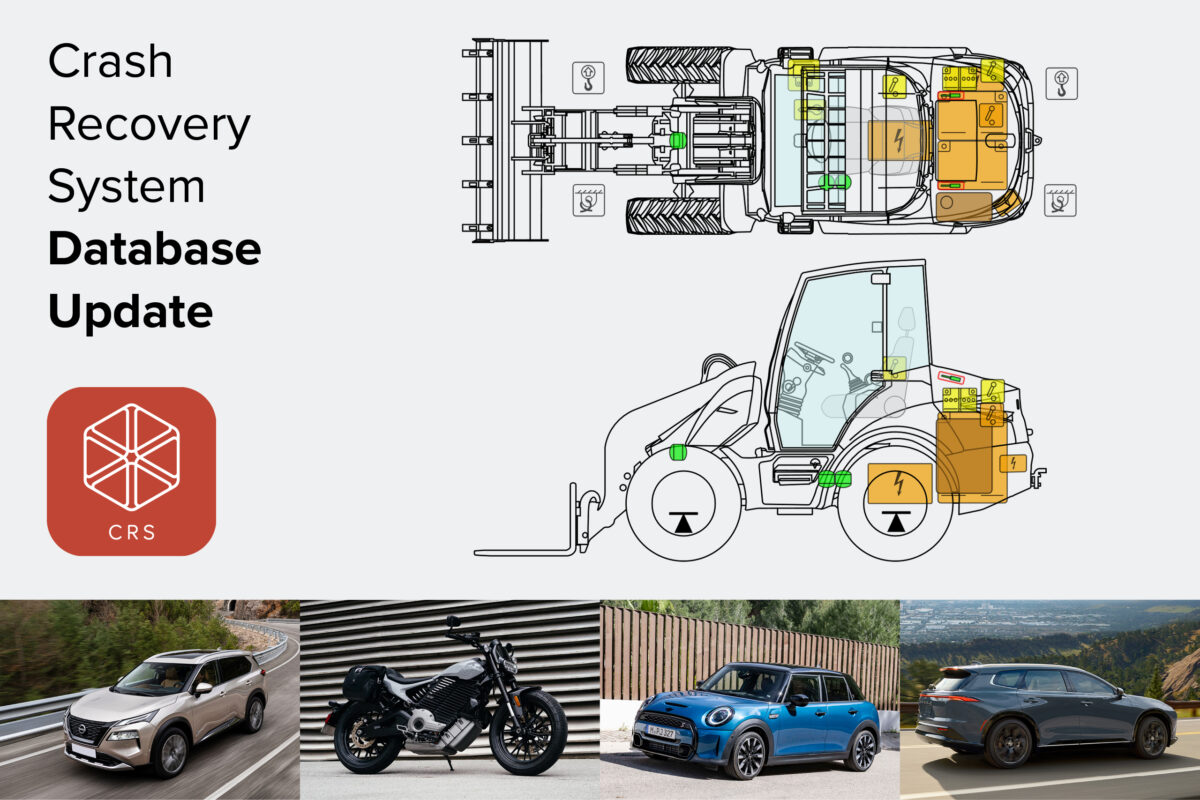 Database Update Crash Recovery System Oktober 2024 - Moditech