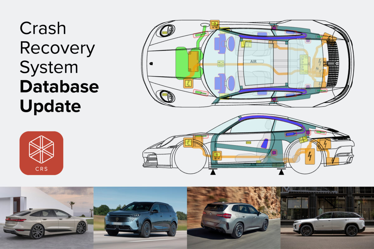 Database Update Crash Recovery System Maart 2025 - Moditech