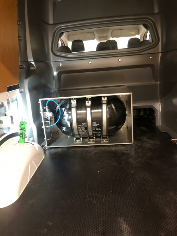 Database update January 2021 - Moditech