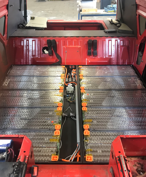 Database update January 2021 - Moditech