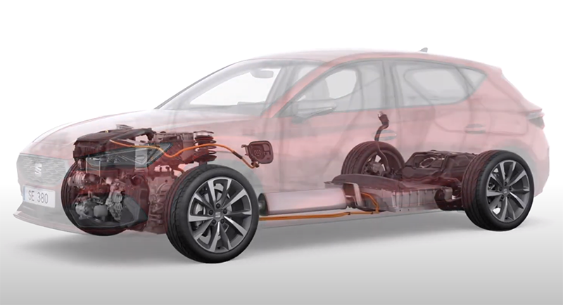 Database update January 2021 - Moditech