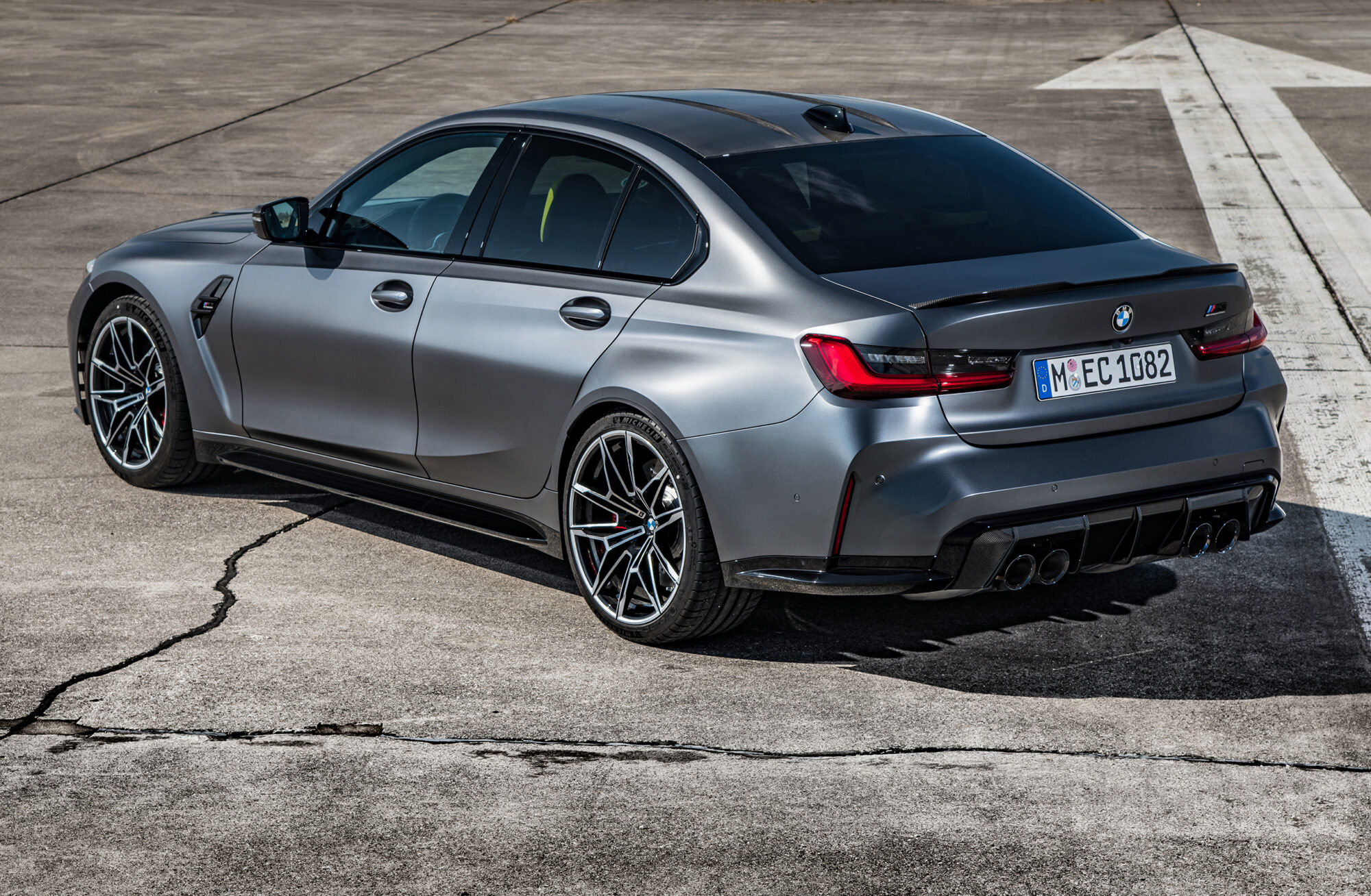 Database update June 2021 - Moditech