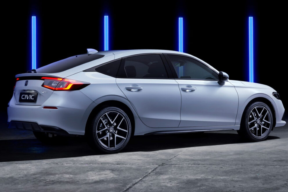 Database Update August 2022 - Moditech