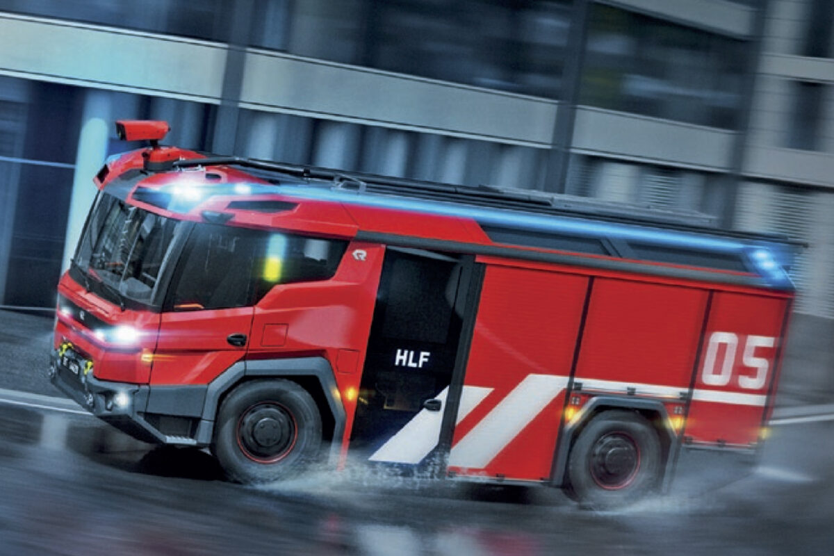 New vehicles for the CRS database in 2023 - Moditech