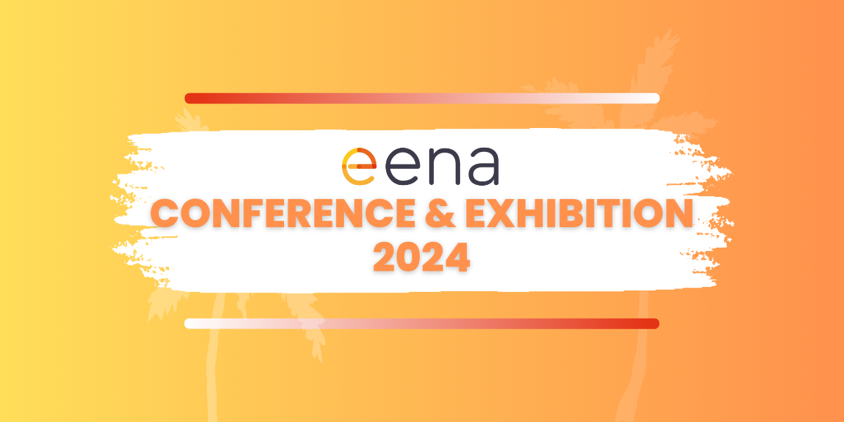 EENA Conference & Exhibition 2024 - Moditech