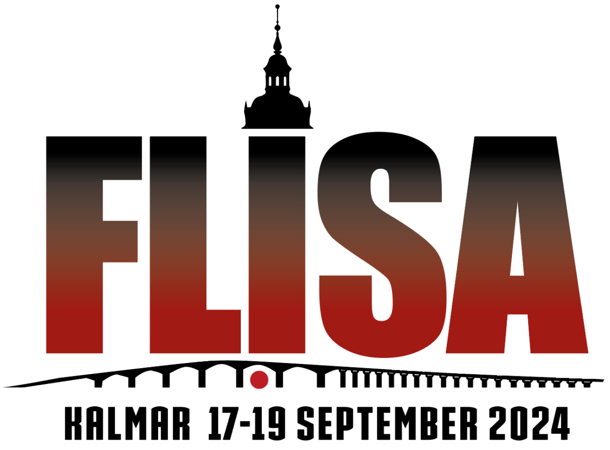 FLISA-kongressen 2024 - Moditech